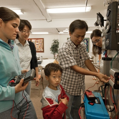 Ethnos360 Training - Ethnos360